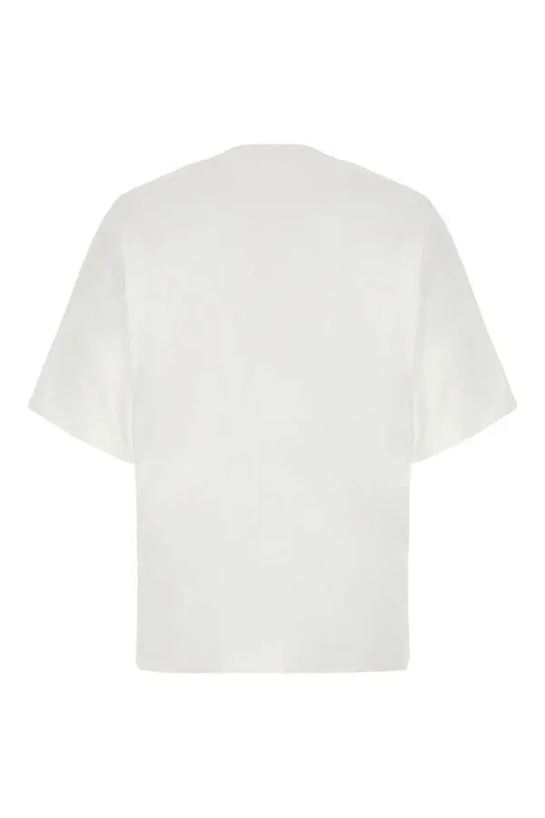 JIL SANDER Clothing T-shirt