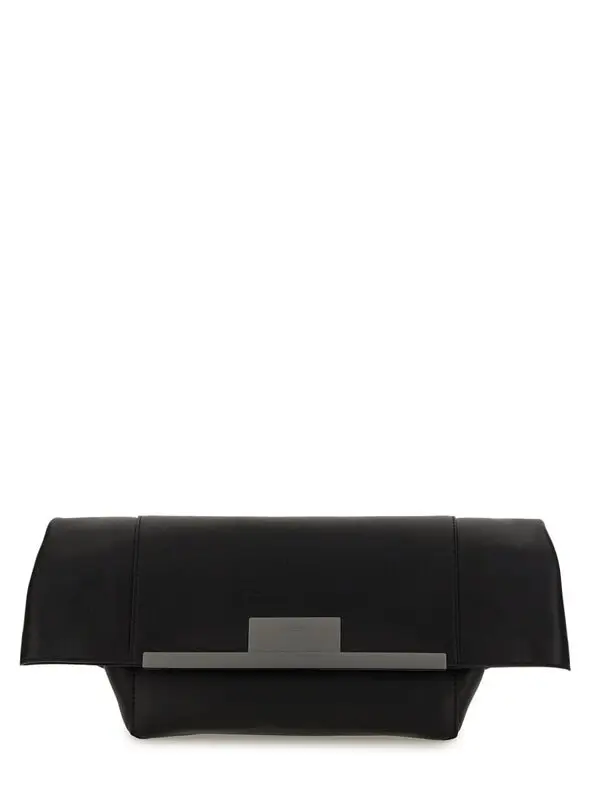 Max Mara Clutch Clasp Medium