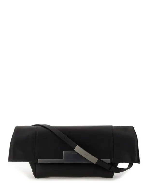 Max Mara Clutch Clasp Medium