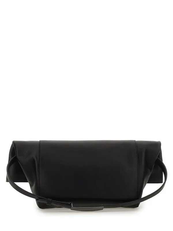 Max Mara Clutch - Black