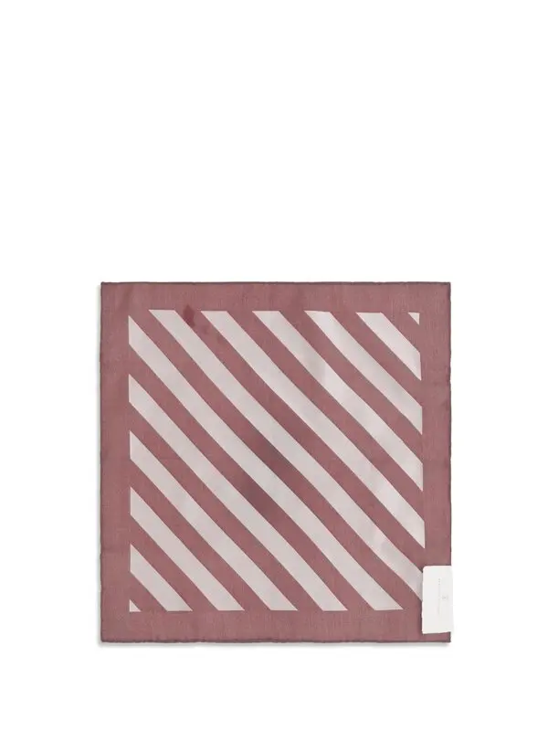 Brunello Cucinelli Pocket Square