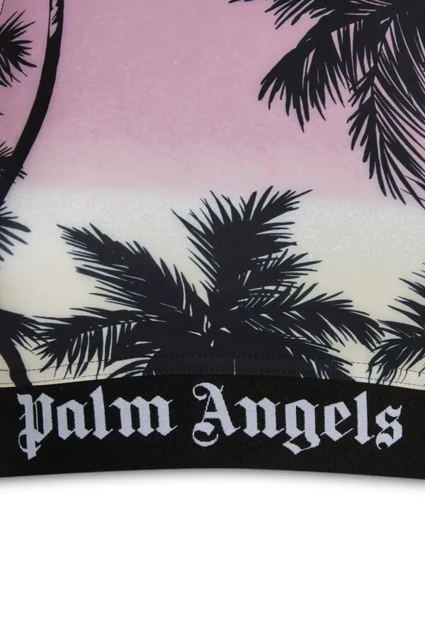 Palm Angels Clothing Coats