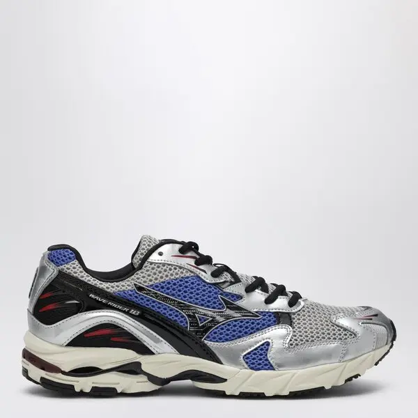Mizuno Wave Rider 10 Sneakers - Multicolor