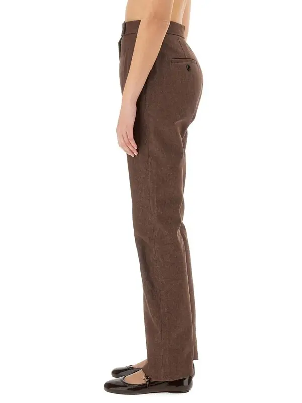 Max Mara Pants Galicia