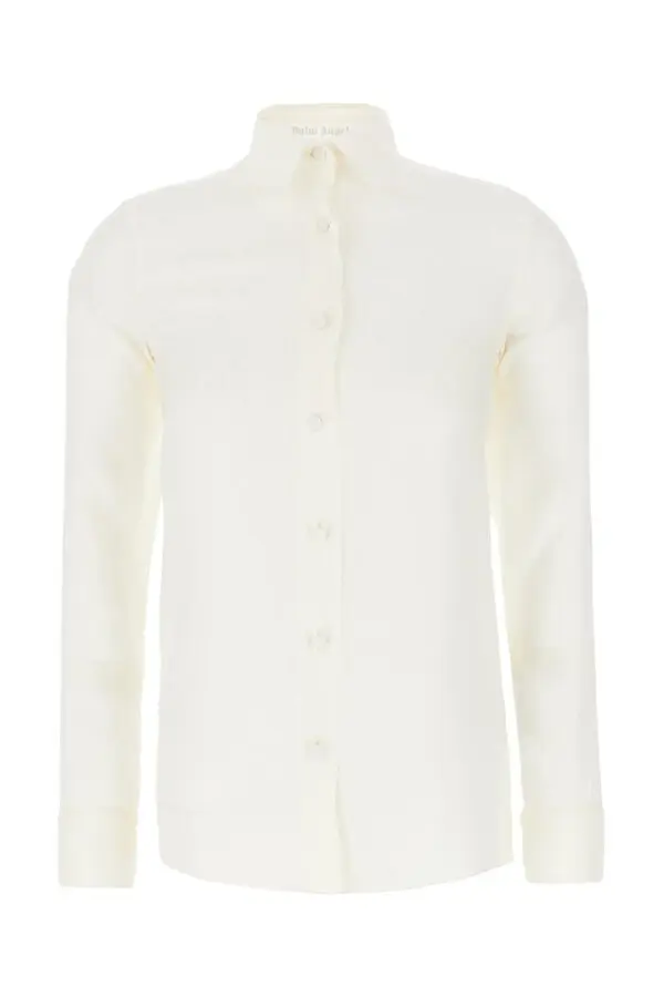 Palm Angels Clothing Shirts