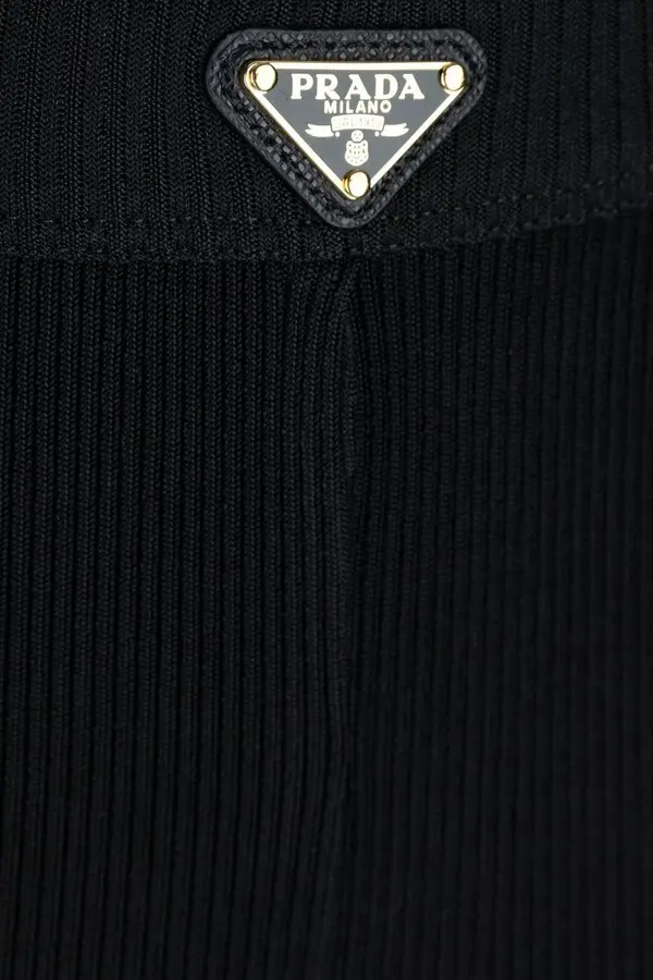 Prada Clothing Trousers