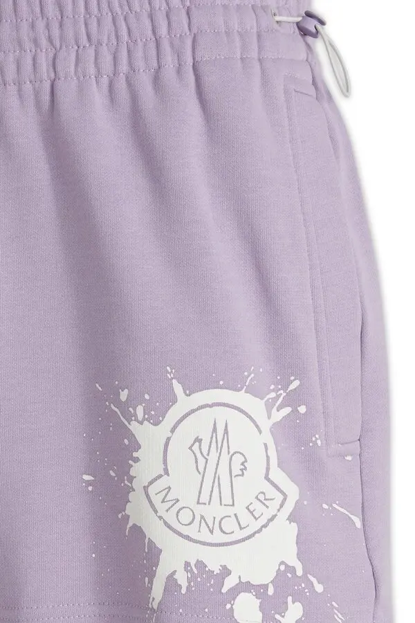 Moncler Clothing Shorts
