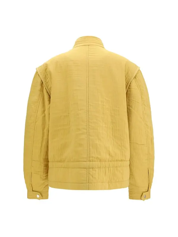 Isabel Marant Étoile Marant Blandina Jacket