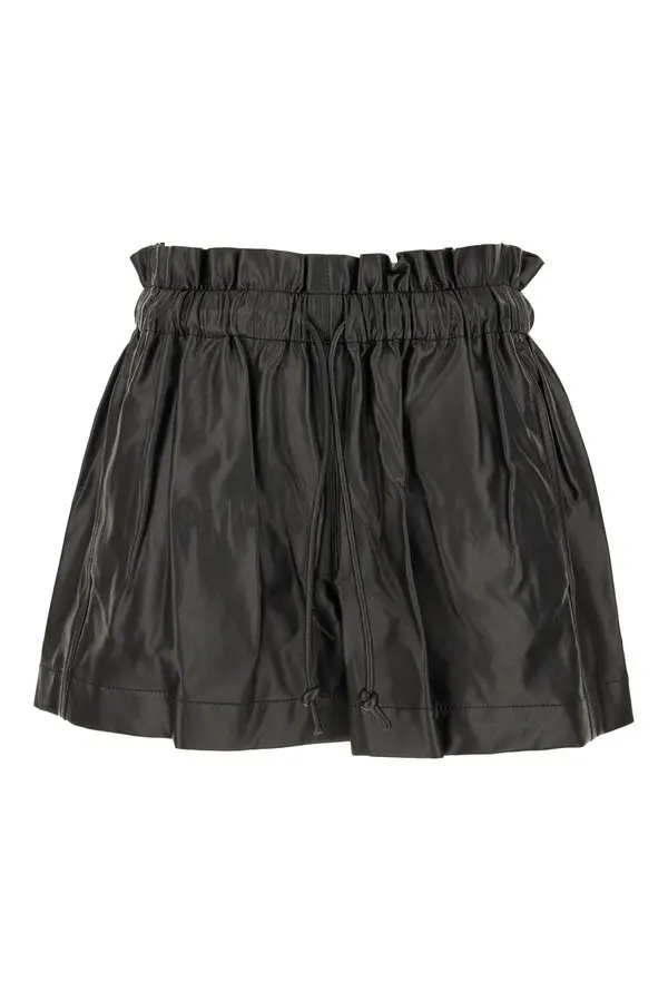 Isabel Marant Étoile Marant Clothing Shorts - Multicolor