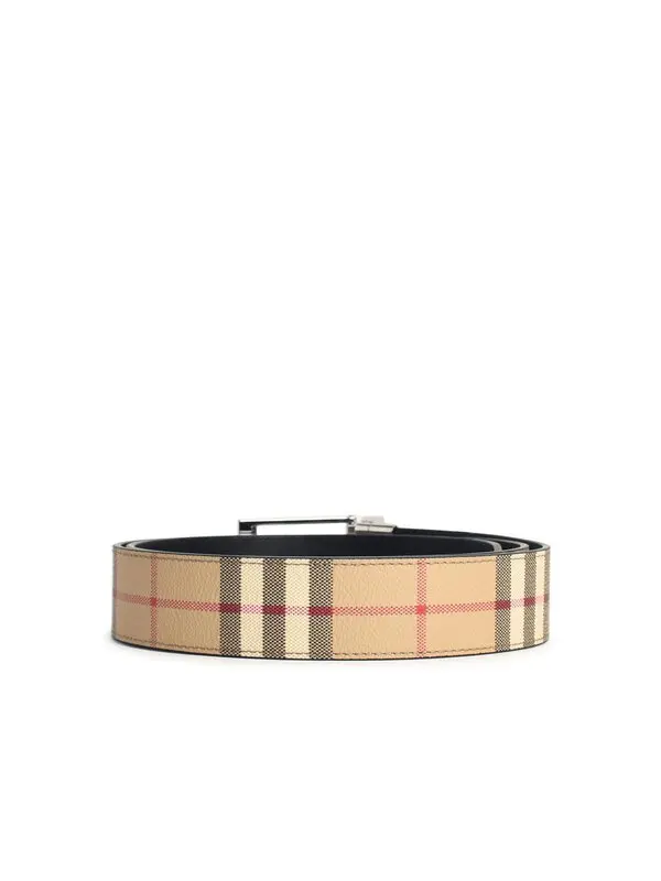 Burberry Louis' Belt