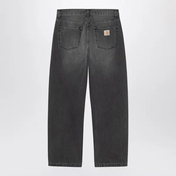 Carhartt Work In Progress Landon Pant /worn Bleached