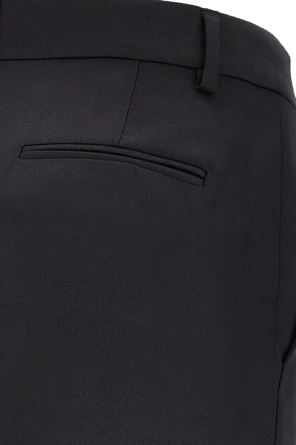 Moschino Clothing Trousers