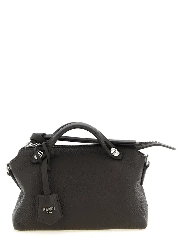 Fendi By The Way Soft' Mini Handbag