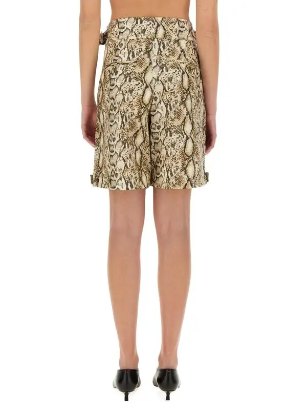 Isabel Marant Étoile Felize Shorts