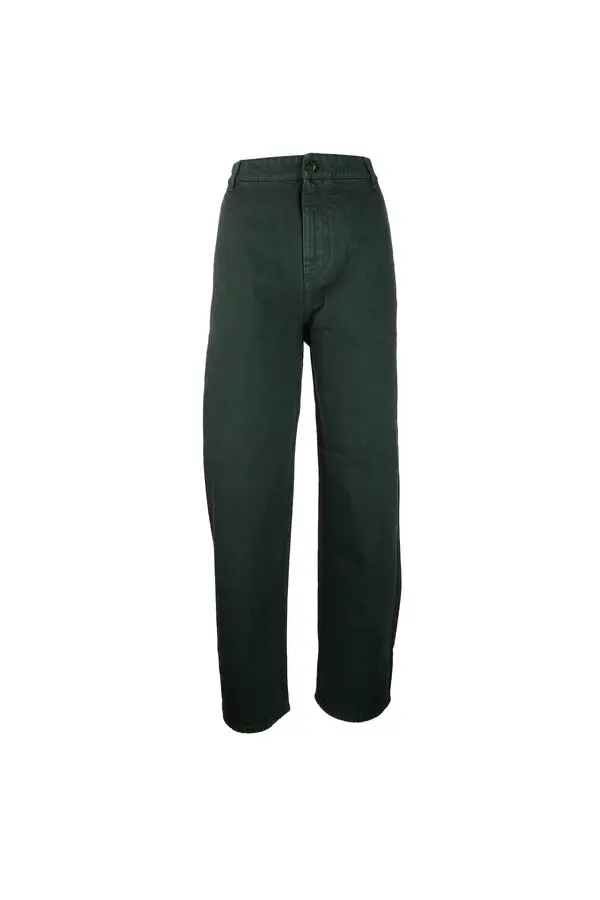 Miu Miu Clothing Trousers