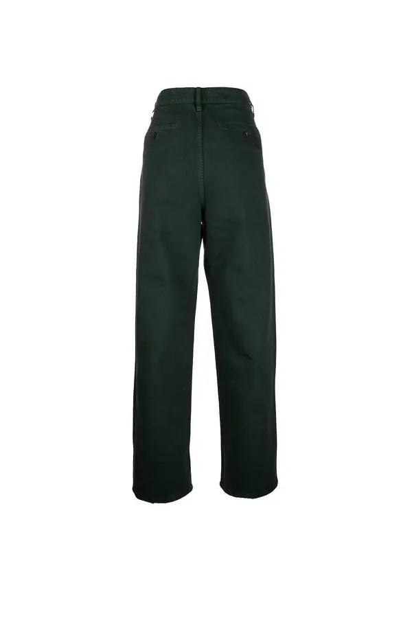 Miu Miu Clothing Trousers