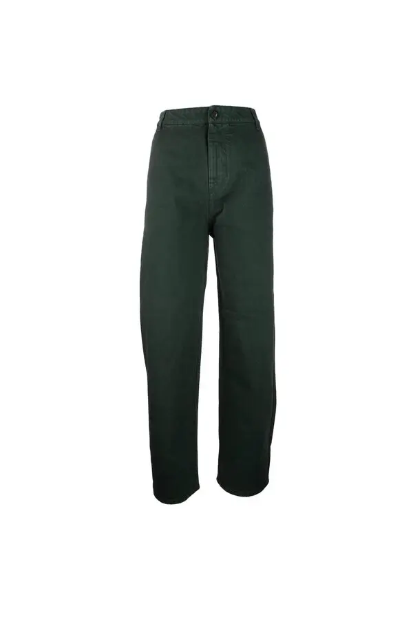 Miu Miu Clothing Trousers - Multicolor