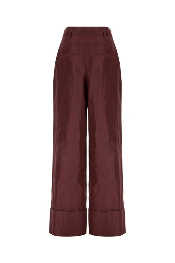 Fendi Clothing Trousers