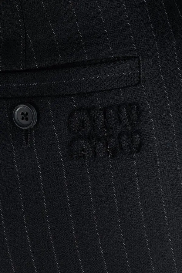 Miu Miu Clothing Trousers