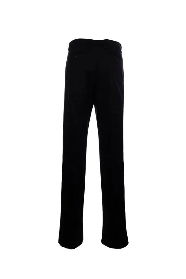 Prada Clothing Trousers