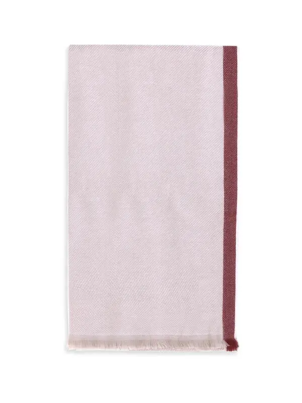 Brunello Cucinelli Cashmere Scarf