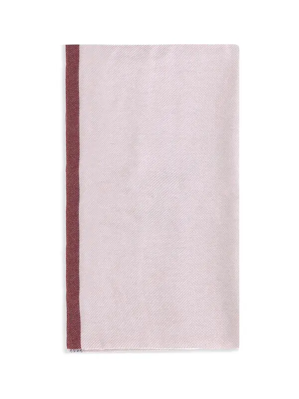 Brunello Cucinelli Cashmere Scarf