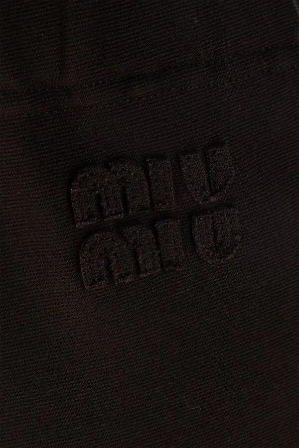 Miu Miu Clothing Trousers