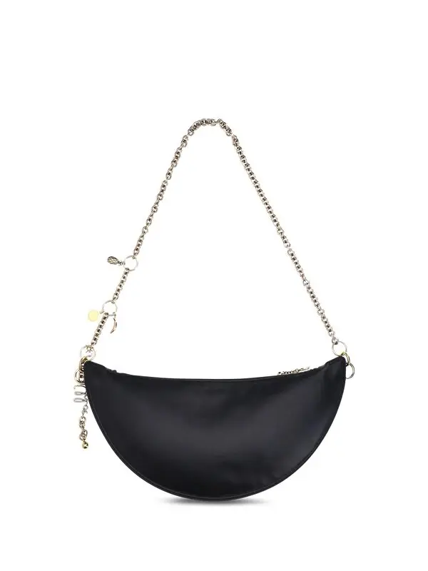 Chloé Icons Shoulder Bag - Black