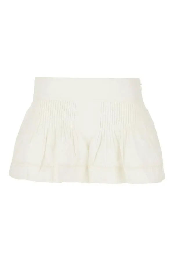 Isabel Marant Étoile Clothing Shorts