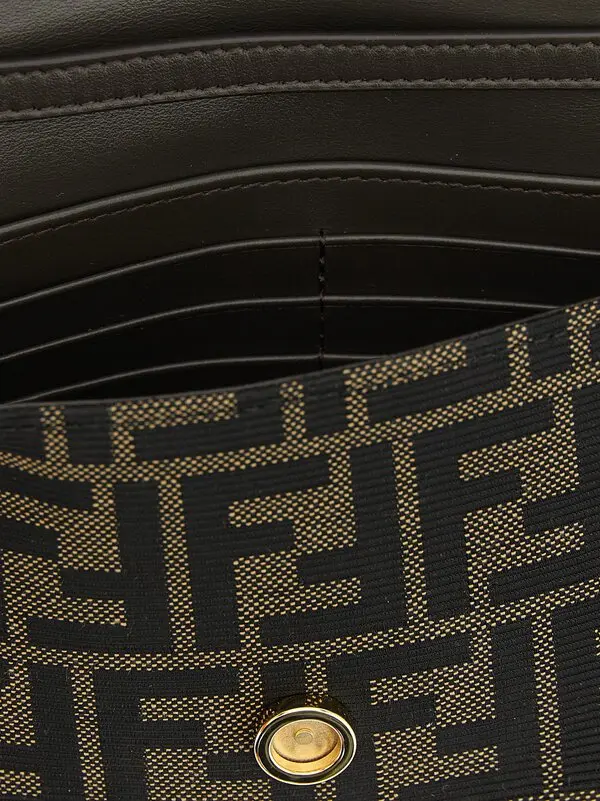 Fendi Tube' Wallet On Chain