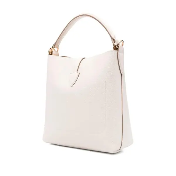 TOD'S Neutrals Bucket Bags