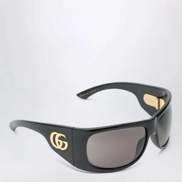 Gucci Square Sunglasses