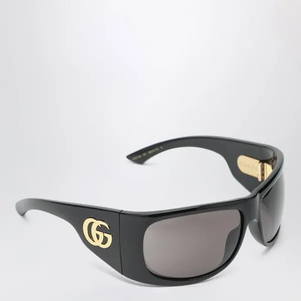 Gucci Square Sunglasses
