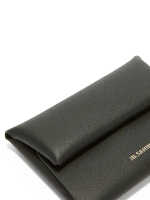 JIL SANDER Coin Purse