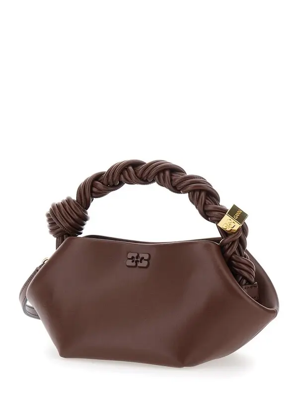 GANNI Bou Mini Bag - Multicolor