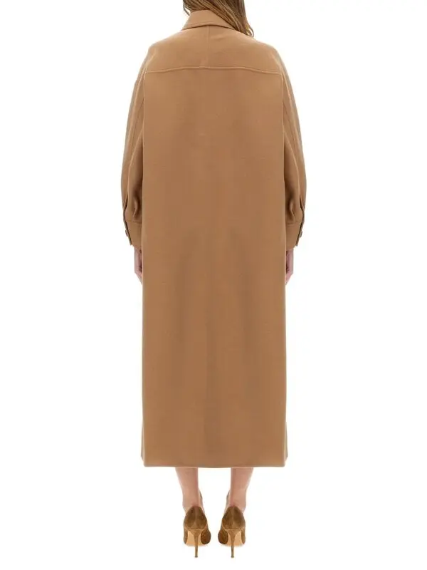 Max Mara Aldo 134 Coat