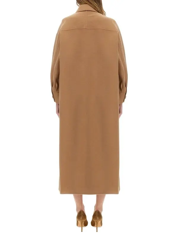 Max Mara Aldo 134 Coat