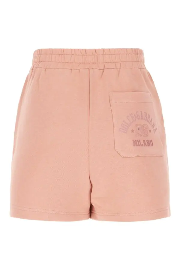 Dolce & Gabbana Clothing Shorts - Multicolor