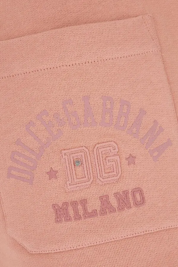 Dolce & Gabbana Clothing Shorts - Multicolor