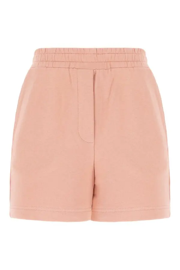 Dolce & Gabbana Logo Track Shorts - Multicolor