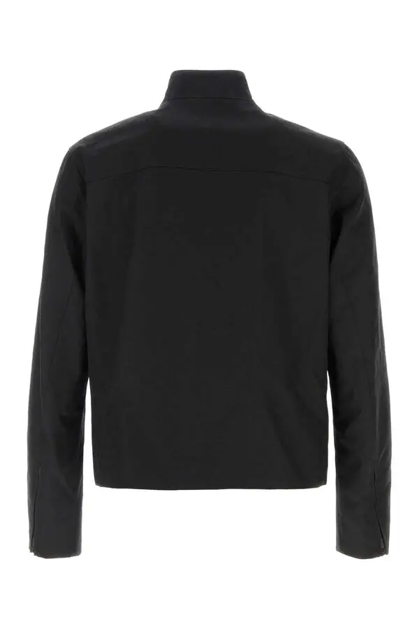 Gucci Gg Cotton Jacket