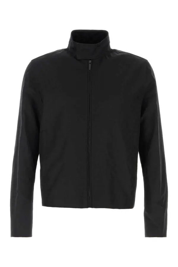 Gucci Cotton Jacket