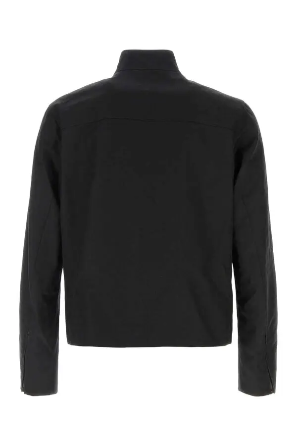 Gucci Cotton Jacket