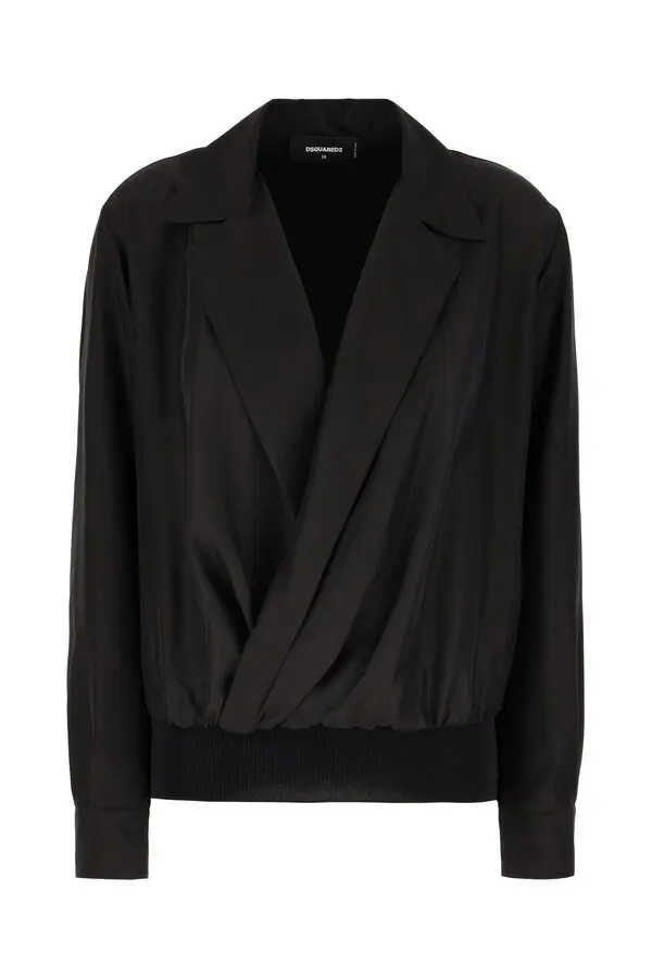 Dsquared2 Clothing Tops