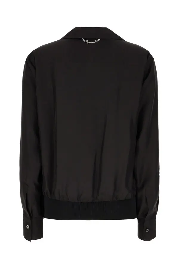 Dsquared2 Clothing Tops