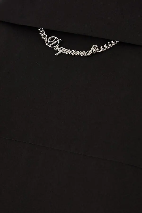 Dsquared2 Clothing Tops