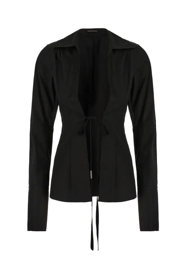 ANN DEMEULEMEESTER Clothing Tops