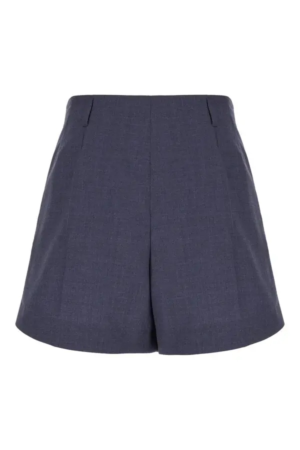 Givenchy Tailored Shorts - Multicolor