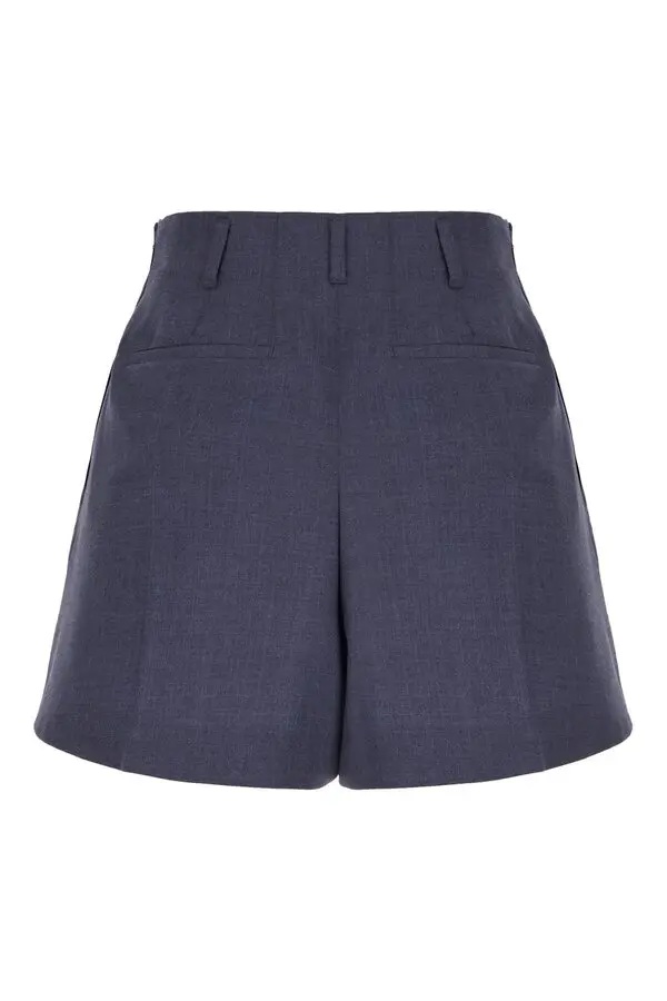 Givenchy Tailored Shorts - Multicolor