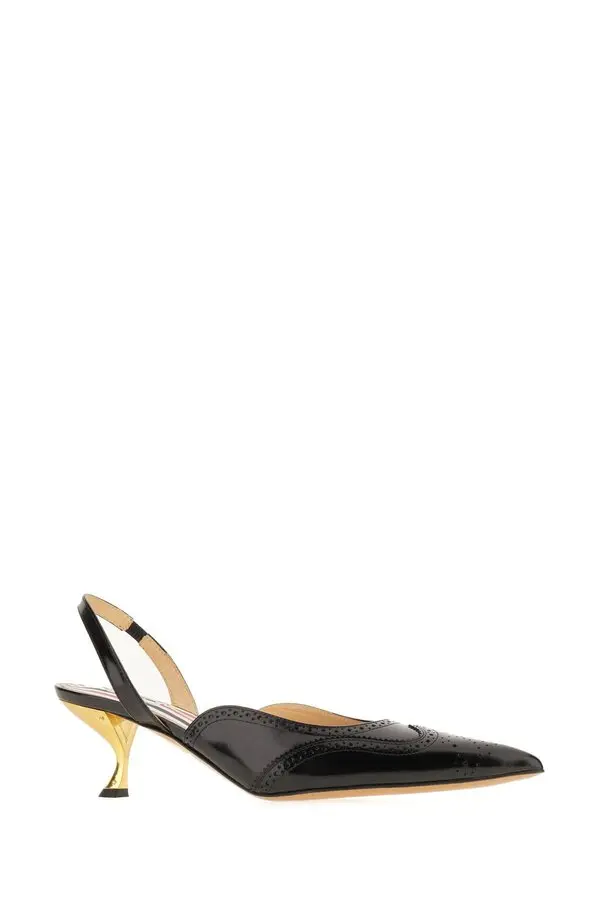 Thom Browne Shoes Pumps